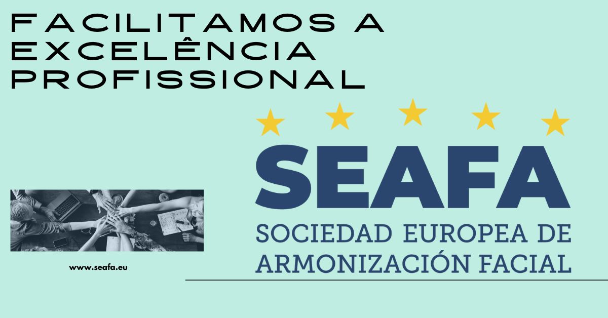 SEAFA | Sociedad Europea de Armonización Facial