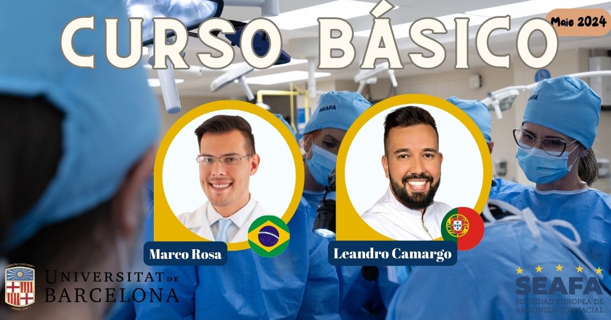 SEAFA | Login curso básico